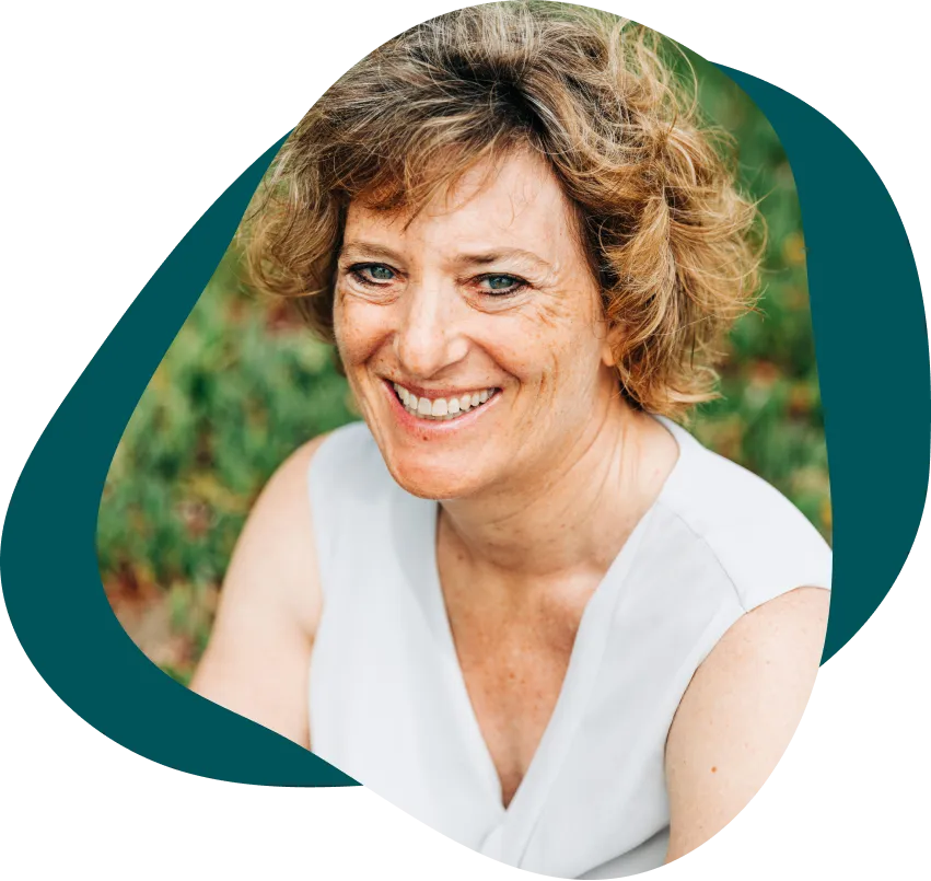 Who I Support – A Still Quiet Place | Amy Saltzman M.D.